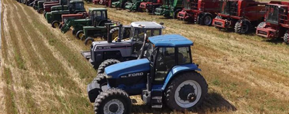 Morrison Farms | Smithville, OH